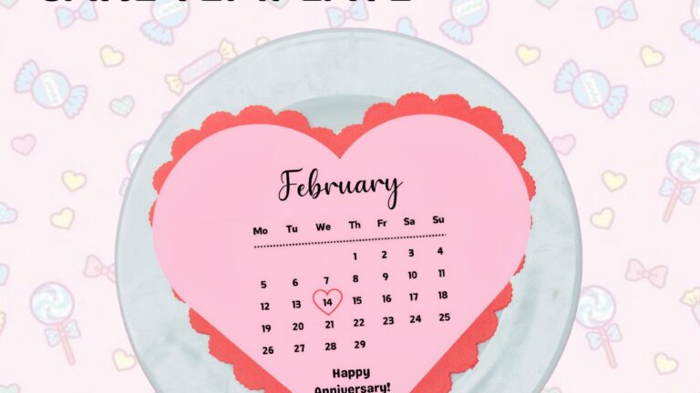 2025 Calendar Cake Png - Printable Free Templates
