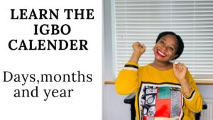 2025 Calendar With Igbo Market Days - Printable Free Templates