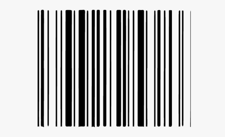 Fun Blank Bar Code Images Printable - Printable Free Templates
