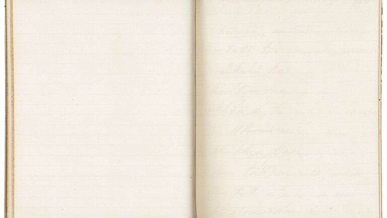 Printable Blank Book Pages With Illustration Box - Printable Free Templates
